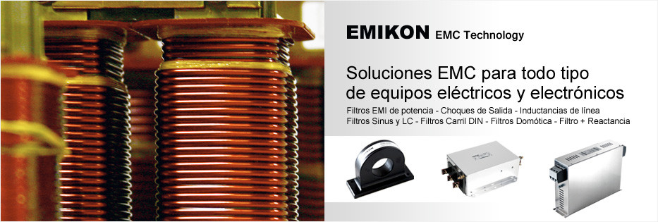 Emikon | Soluciones Tecnológicas