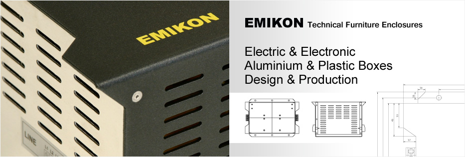 Emikon | Energy Efficiency